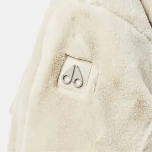 Moose Knuckles Reversible Hooded Jacket