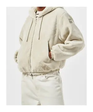 Moose Knuckles Reversible Hooded Jacket