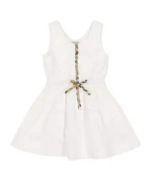 Burberry Burb Raven T-shirt Dress