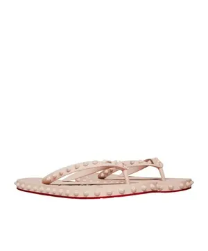 Christian Louboutin Slides Sandals For Women