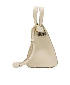 Burberry Mini Cotswolds Tote - Soap