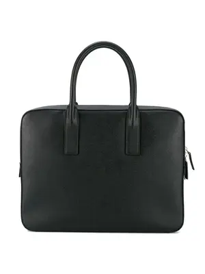 Saint Laurent Small Museum Briefcase