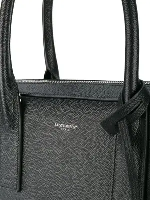 Saint Laurent Small Museum Briefcase