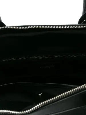 Saint Laurent Small Museum Briefcase