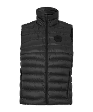 Canada Goose Athera Gilet - Black