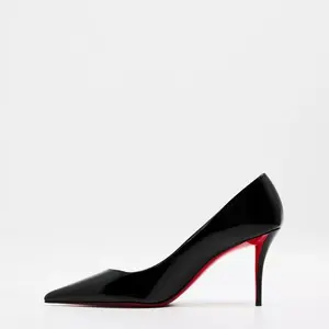 CHRISTIAN LOUBOUTIN Miss Z Heels