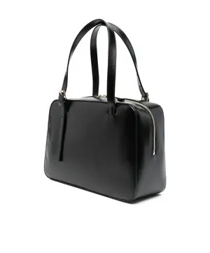 A.p.c. Virginie Logo Printed Crossbody Bag
