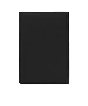 Saint Laurent Tiny Monogram Passport Case