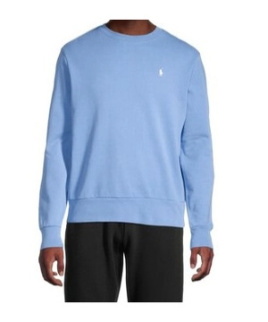 Polo Ralph Lauren Polo Pony-embroidered Sweatshirt