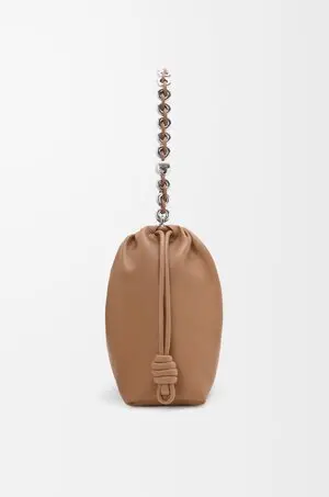 Loewe Large Flamenco Bag In Nappa Lambskin