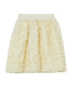 Loro Piana Melanie Skirt