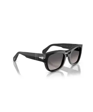 Persol Geometric Sunglasses