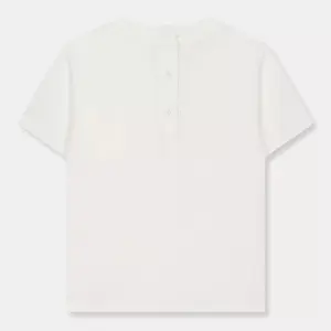 Fendi Logo T-shirt