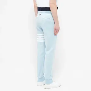 Thom Browne Four-bar Detailed Track Pants
