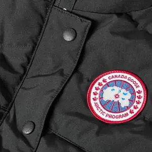 Canada Goose Freestyle Water Resistant Duck Down Gilet