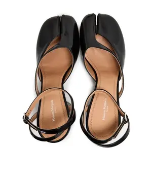MAISON MARGIELA Tabi Split Toe High Heels