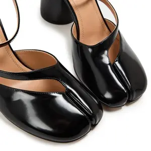 MAISON MARGIELA Tabi Split Toe High Heels