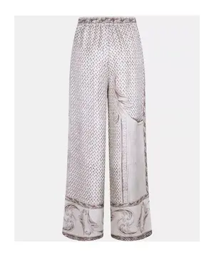 Max Mara Palazzo Trousers