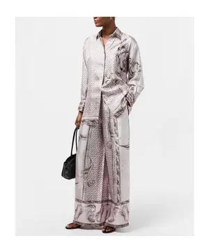 Max Mara Palazzo Trousers
