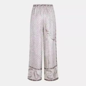 Max Mara Palazzo Trousers