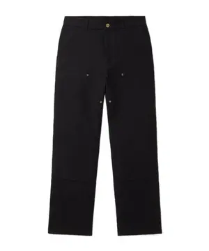 Casablanca Jacquard Cargo Trousers