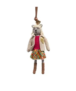 Miu Miu Technical Yarn Trick