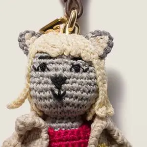 Miu Miu Technical Yarn Trick