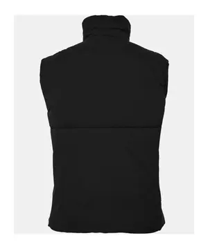 Canada Goose Logo Patch Puffer Vest
