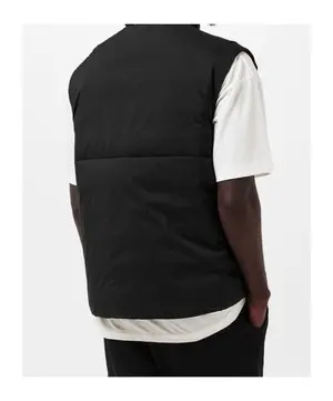 Canada Goose Logo Patch Puffer Vest