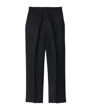 Burberry Graphic Detail Pants