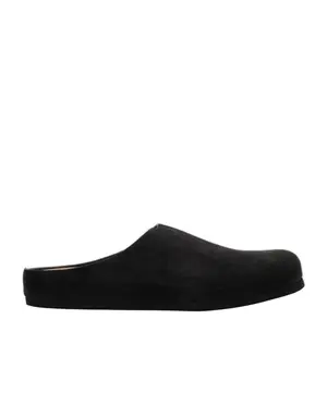 COMMON PROJECTS Slip-on Clogs - Brown