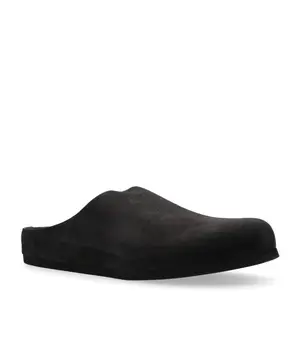 COMMON PROJECTS Slip-on Clogs - Brown