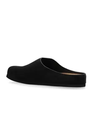 COMMON PROJECTS Slip-on Clogs - Brown