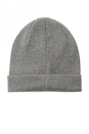 Paul Smith Zebra Logo Beanie