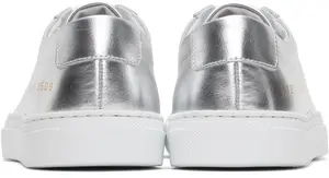 COMMON PROJECTS Achilles Sneakers - White