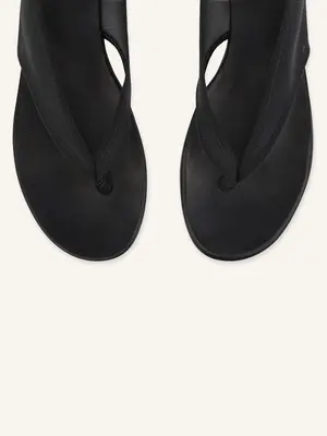 COURREGES Mesh Sandals