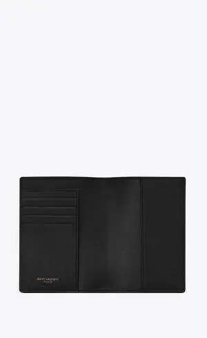 Saint Laurent Bi-fold Wallet