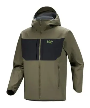 Arc'teryx Gamma Mx Hoody