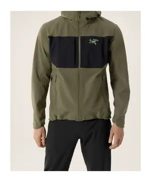 Arc'teryx Gamma Mx Hoody