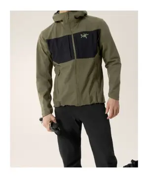 Arc'teryx Gamma Mx Hoody