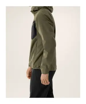 Arc'teryx Gamma Mx Hoody