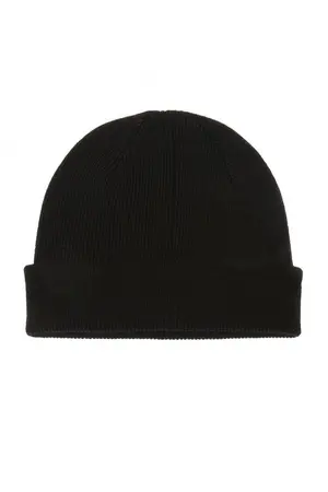 Paul Smith Zebra Logo Beanie