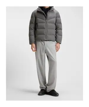 Hugo Boss Clanello Puffer Jacket