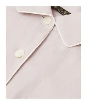 Loro Piana Angelina Shirt