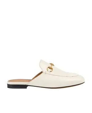 GUCCI Gucci Princetown Mules