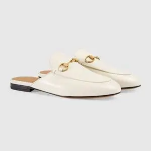 Gucci Princetown Mules