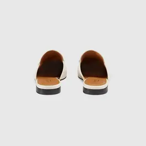 Gucci Princetown Mules