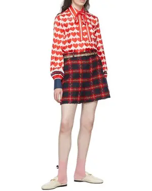 Gucci Princetown Mules