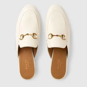 Gucci Princetown Mules