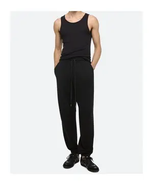 Helmut Lang Curve Sweatpants
